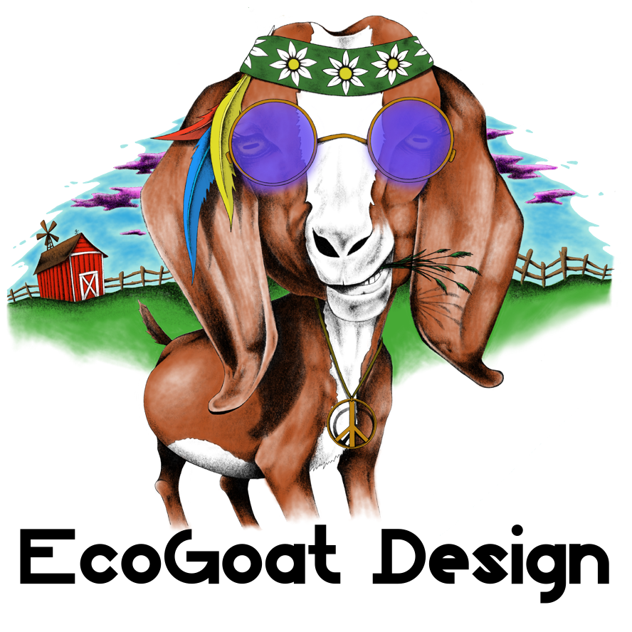 Tumbler accessories and gift cards – ecogoatdesign